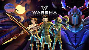 Warena