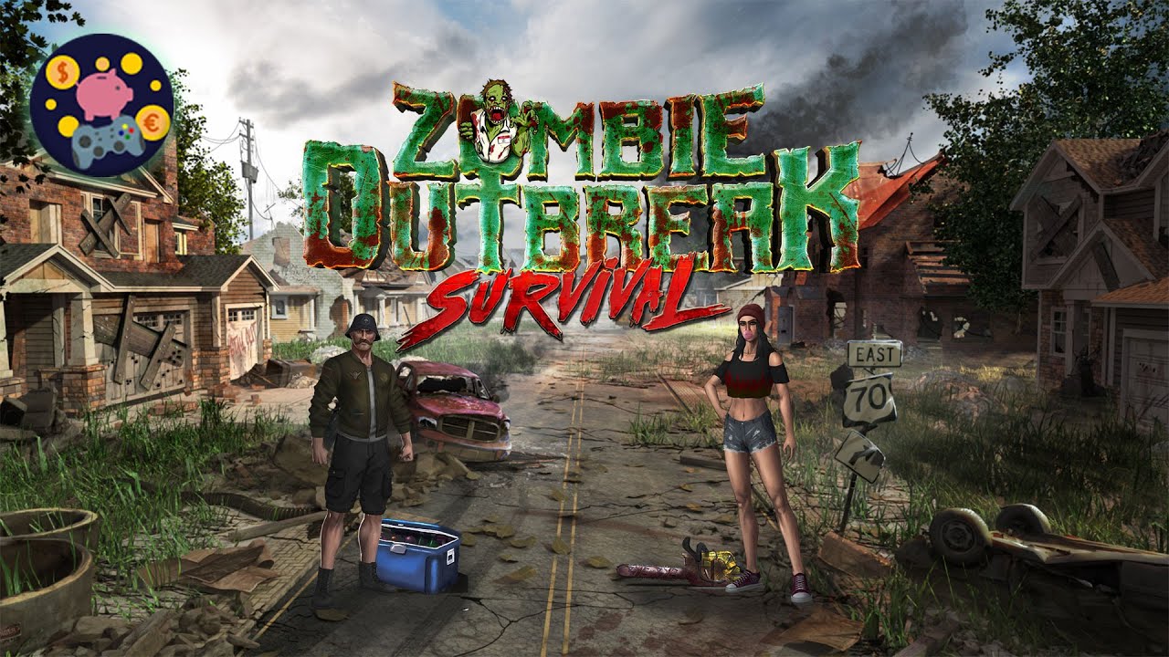Zombie Outbreak Survival
