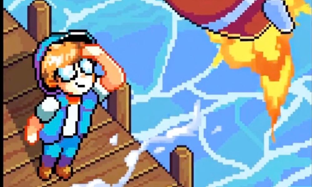 Fishing Frenzy Launch Triple Threat Event with 8K Prize Pool