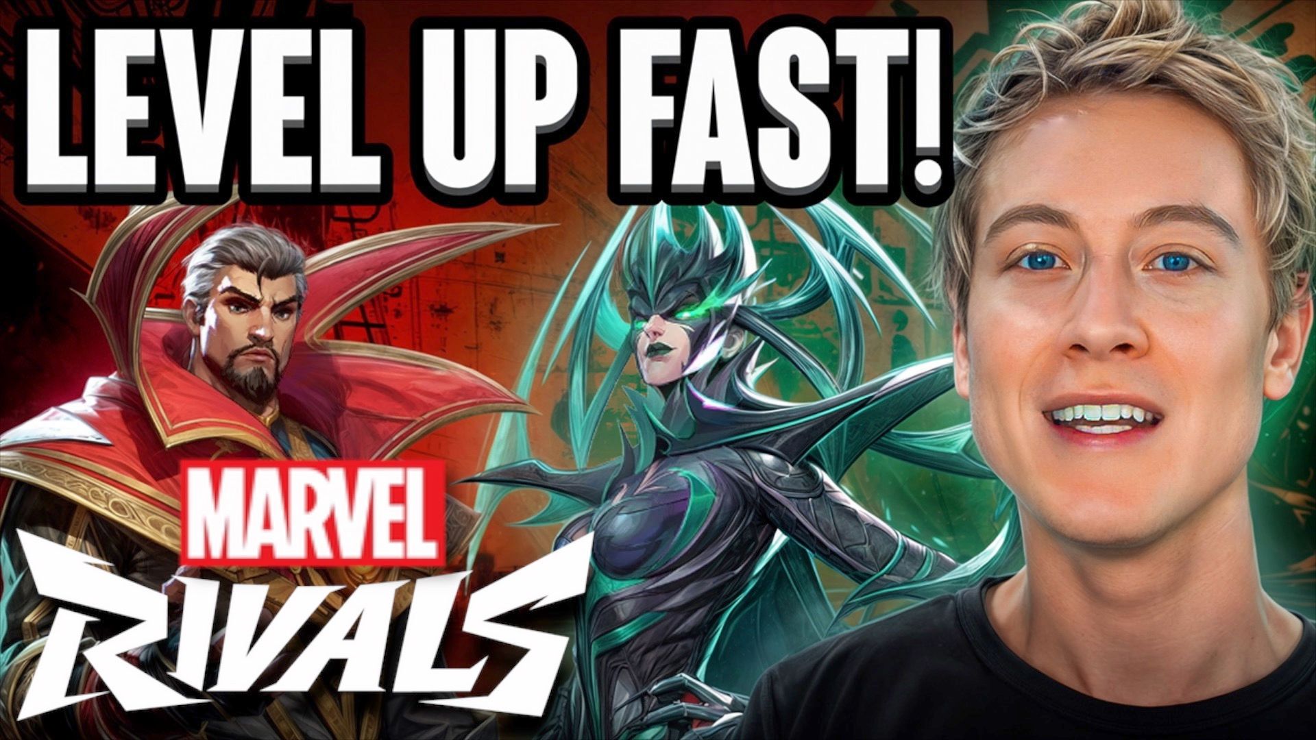 Marvel Rivals Tips to Dominate with these 5 Heroes!