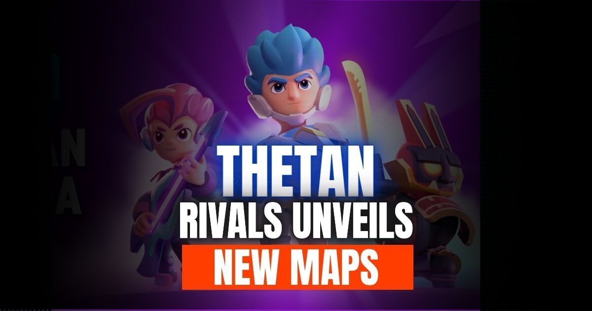 Thetan Rivals Unveils New Season