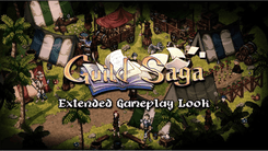Guild Saga