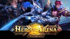 Hero Arena