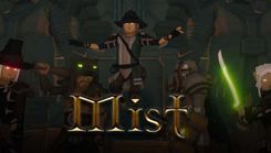 Mist