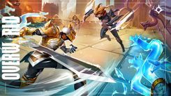 Overworld - Reviews, Walkthrough & News