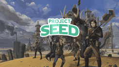 Project seed